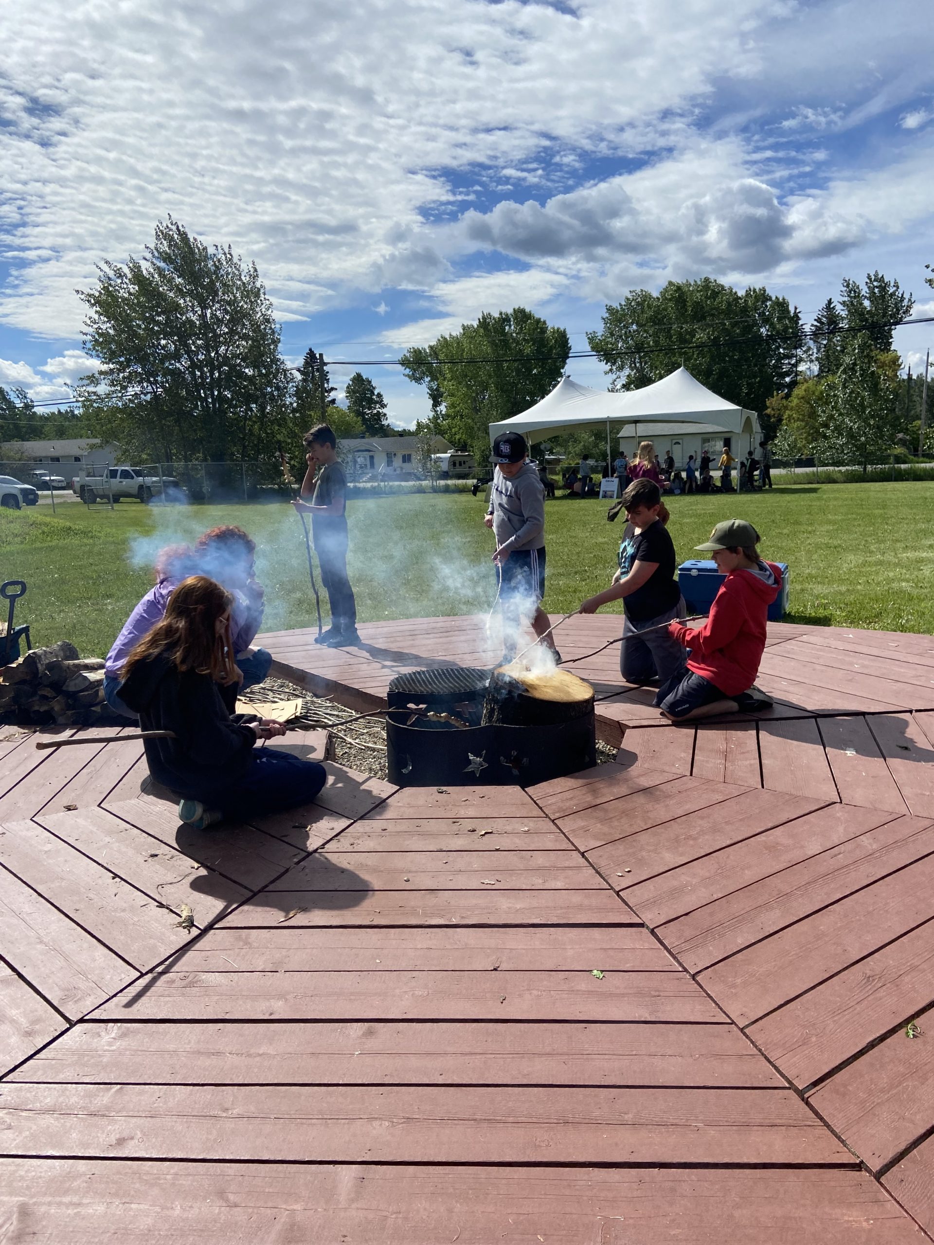 Indigenous Day 2022 - Indigenous Education