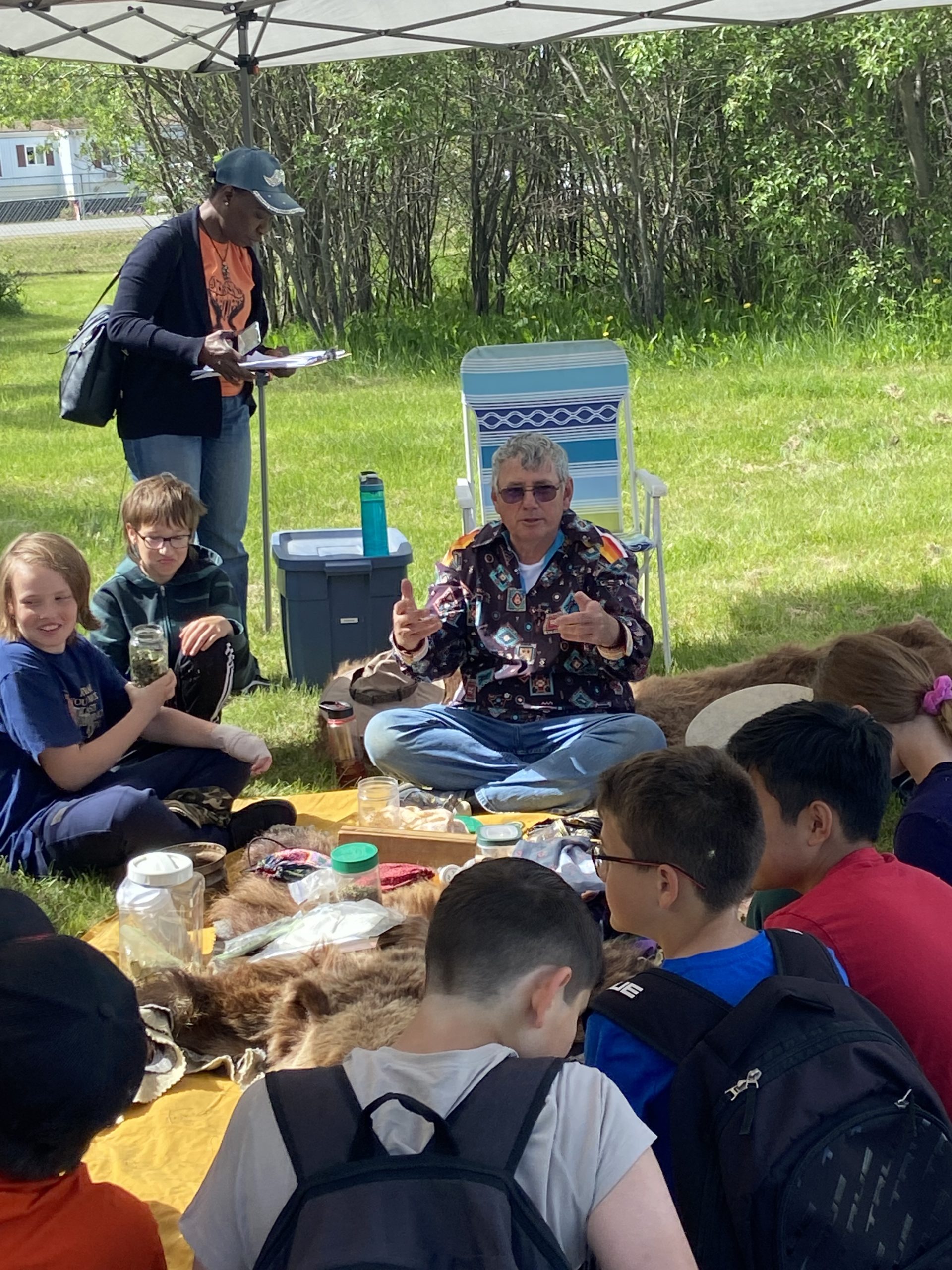Indigenous Day 2022 - Indigenous Education